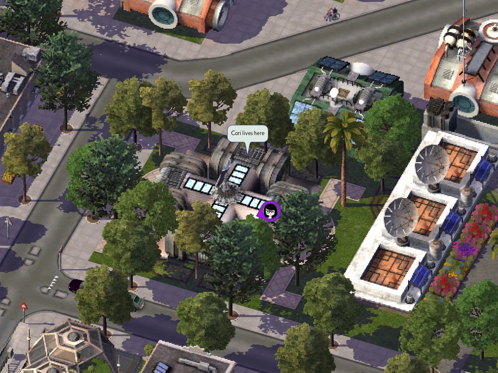 Show Us Your MySimtropolis Sims - SC4 Showcase - Simtropolis