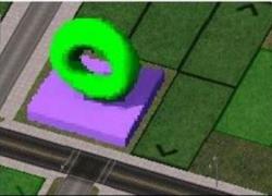 Doughnut Library - Civic & Non-RCI - Simtropolis