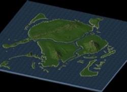 Island Series 4 by Paulo - Maps - Simtropolis