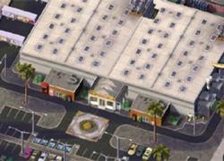Supermarket - Commercial - Simtropolis
