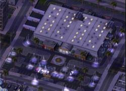 Supermarket - Commercial - Simtropolis