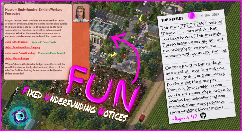 - Features - Simtropolis